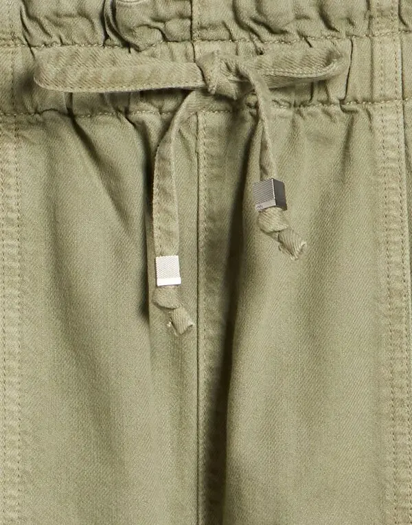 Rag & Bone Tapered Denim Trousers