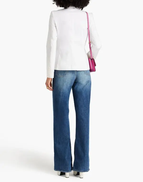 Dolce & Gabbana Long Sleeves Blazers