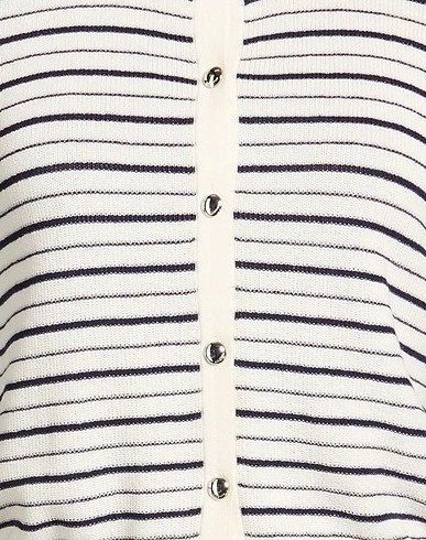 Rag & Bone Striped Knitted Sweater