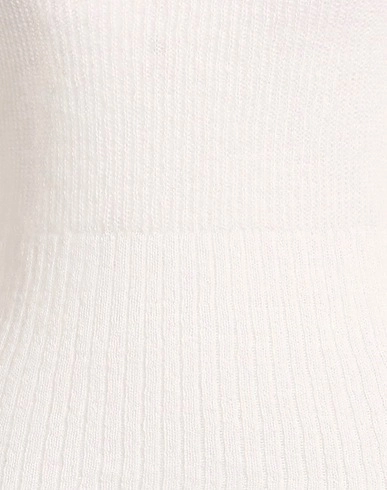 Jacquemus Solid-color Knitted Sweater