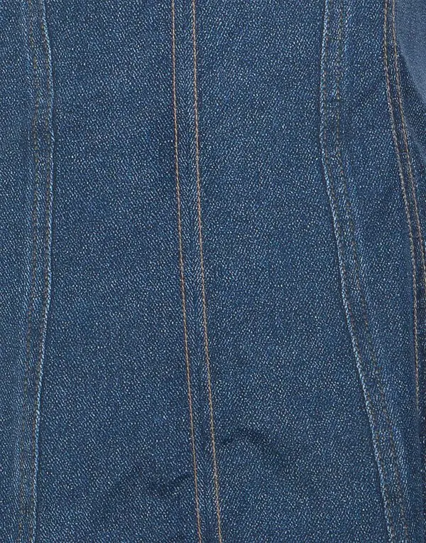Rag & Bone Sleeveless Denim-style Dress