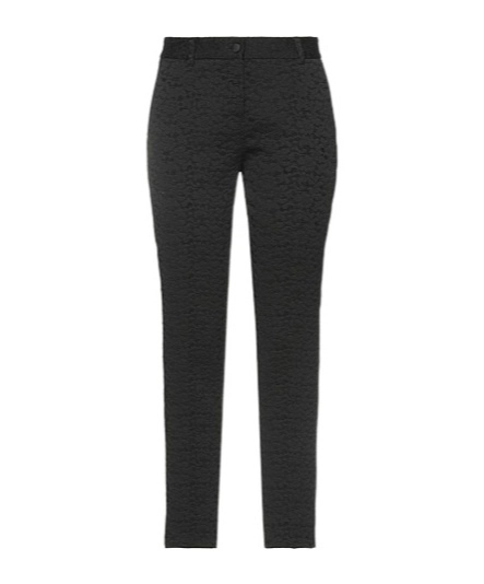 Dolce & Gabbana Casual Trousers - Black