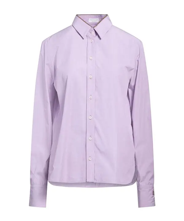 Brunello Cucinelli Solid-color Shirt