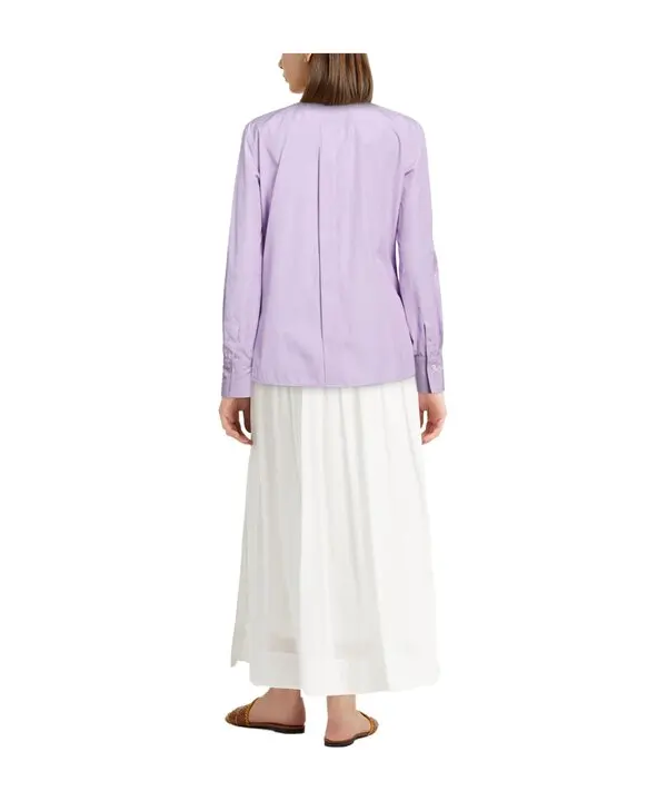 Brunello Cucinelli Solid-color Shirt