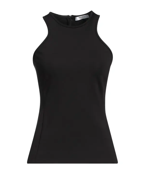 Max Mara Crewneck Tops