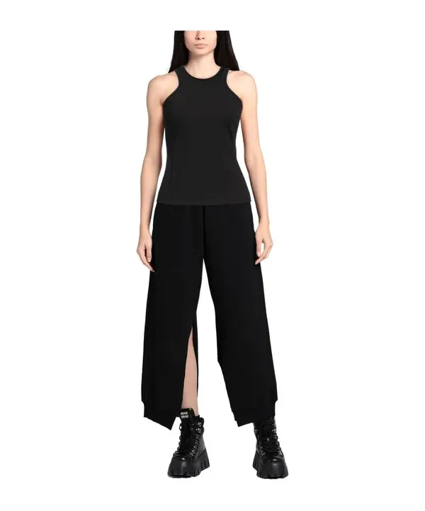 Max Mara Crewneck Tops