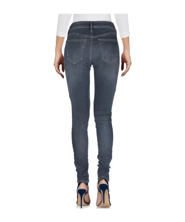 DIESEL® Dark Wash Stretch Jeans