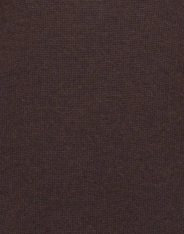 Dolce & Gabbana Solid Color Long-sleeve Turtleneck Sweater