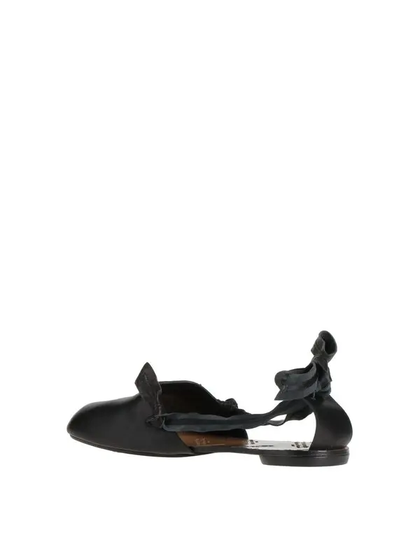 MAISON MARGIELA Ballet Flats