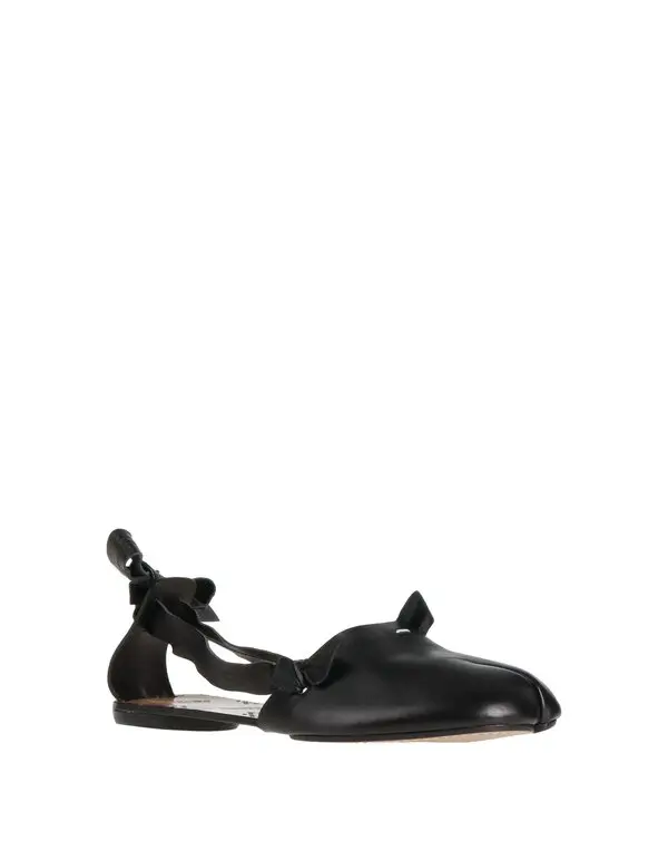 MAISON MARGIELA Ballet Flats