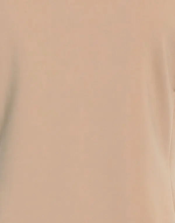 Max Mara Sleeveless Crewneck Top