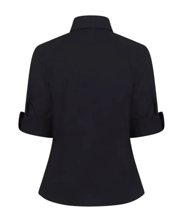 VIVIENNE WESTWOOD Short-sleeved Logo Shirt