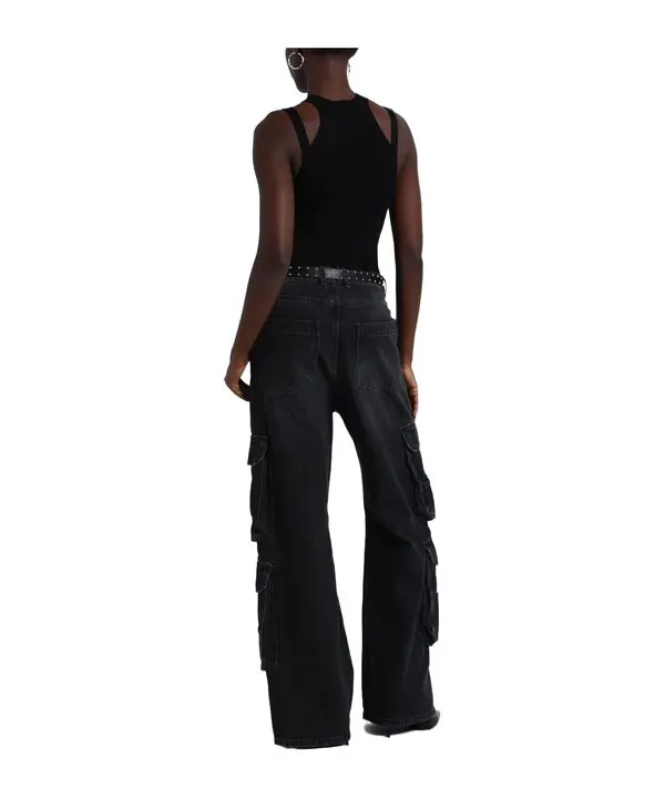 DIESEL® D-sire Cargo Jeans