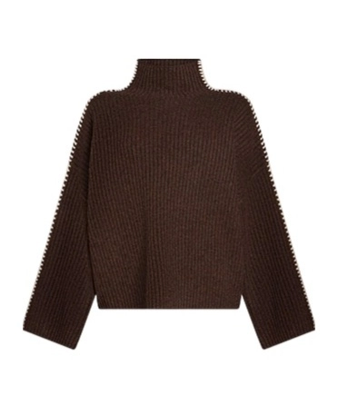 Rag & Bone Heavyweight Knitted Sweater