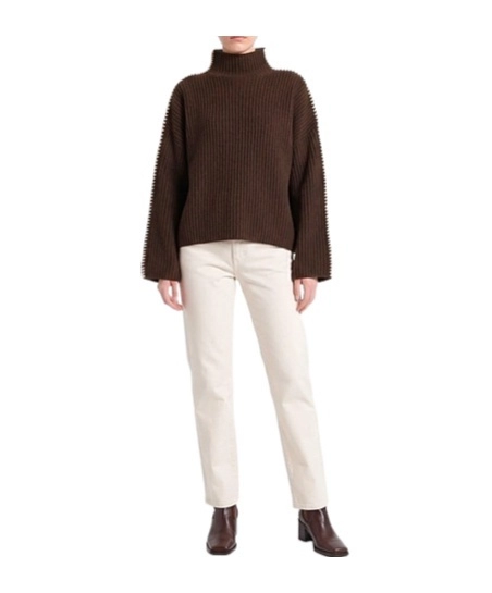 Rag & Bone Heavyweight Knitted Sweater