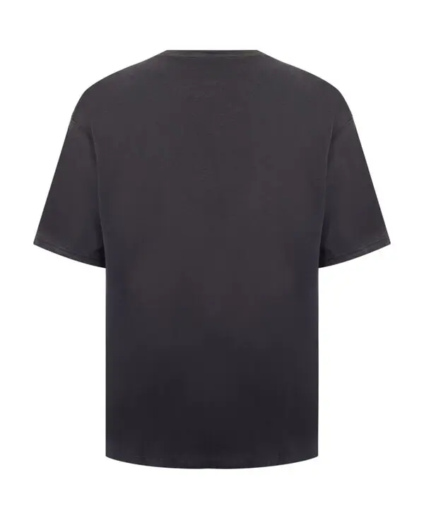 Acne Studios Logo Short-sleeved T-shirt