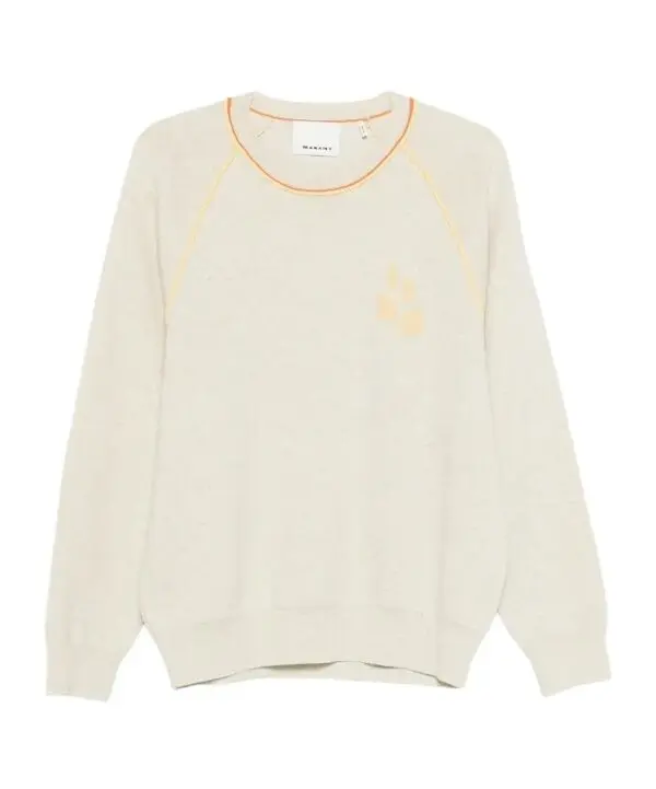 Isabel Marant Étoile Crew-neck Sweater