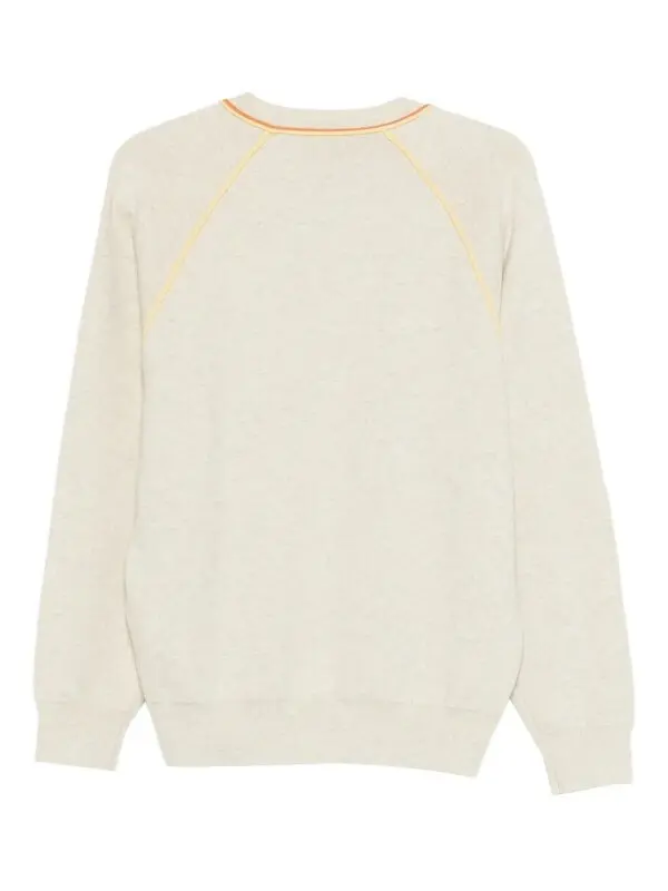 Isabel Marant Étoile Crew-neck Sweater