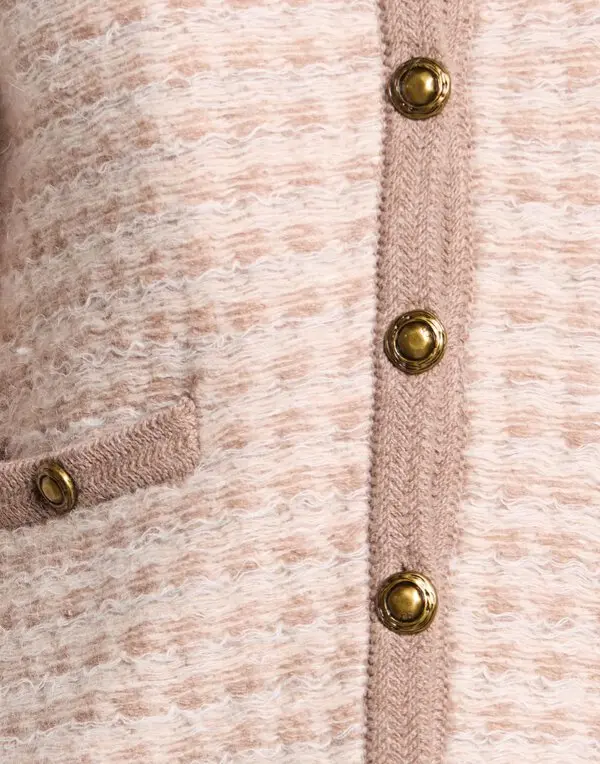 Rag & Bone Color Block Cardigan