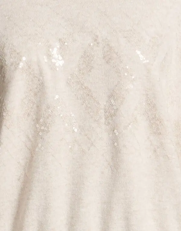 Brunello Cucinelli Long Sleeves Jumpers