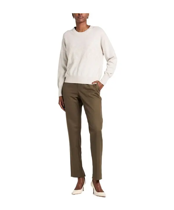 Brunello Cucinelli Long Sleeves Jumpers