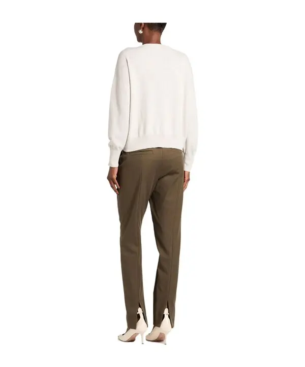 Brunello Cucinelli Long Sleeves Jumpers