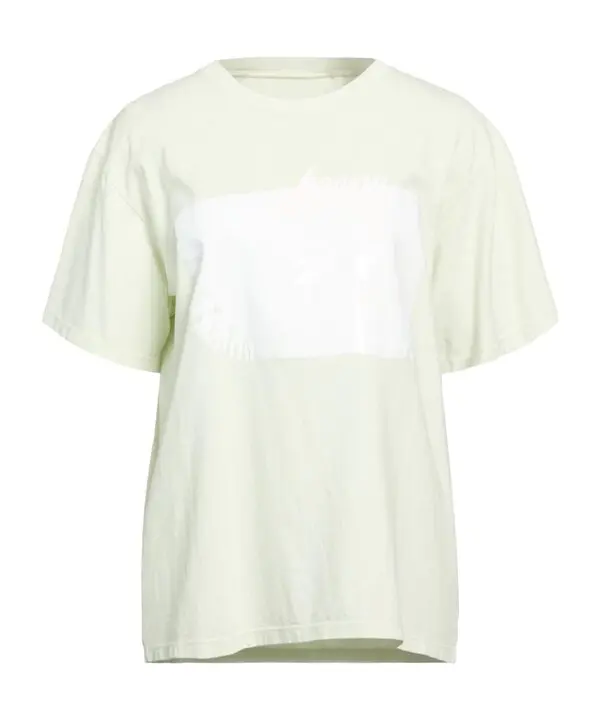 MAISON MARGIELA Printed T-shirt