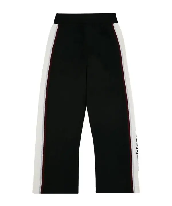 Casablanca Stripe Merino Pants