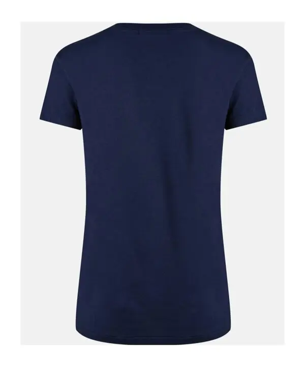 Polo Ralph Lauren Logo V-neck T-shirt