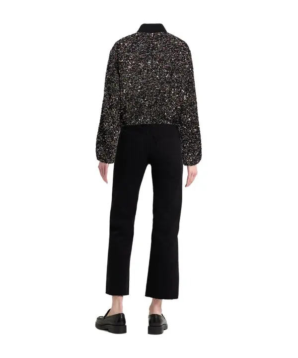 Rag & Bone Colorful Tweed Jacket