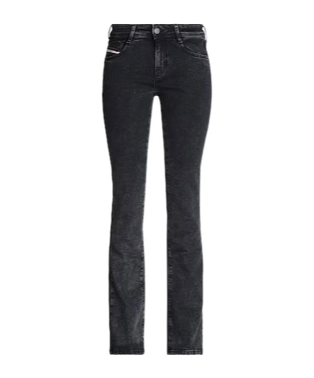 DIESEL® Stretchy Flared Jeans