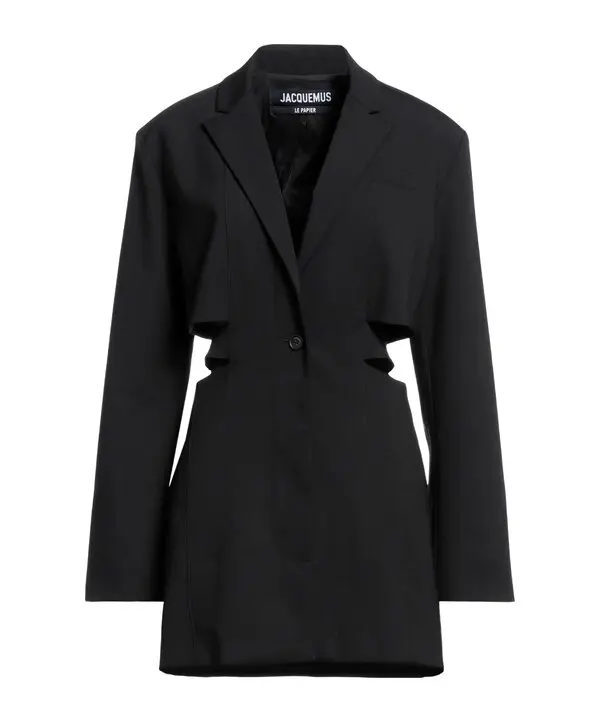Jacquemus Blazer Dress