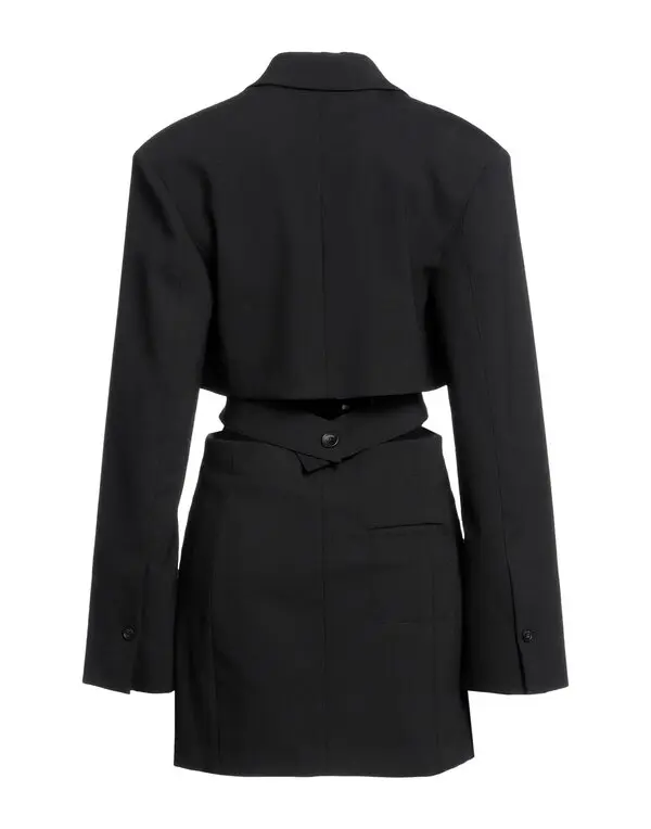 Jacquemus Blazer Dress