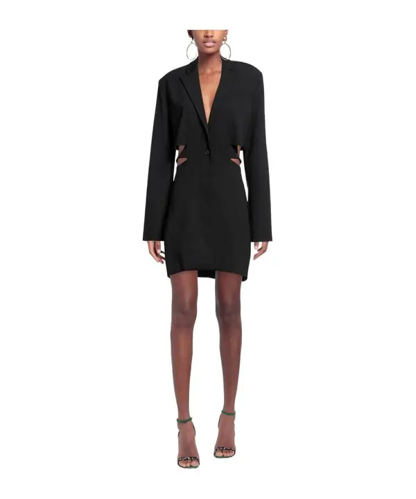 Jacquemus Blazer Dress