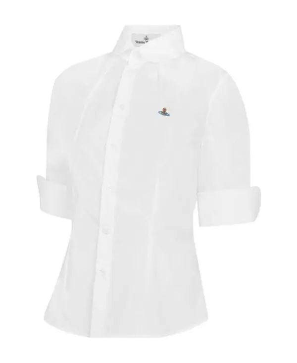 VIVIENNE WESTWOOD Logo Shirt