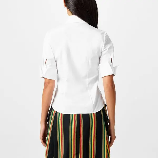 VIVIENNE WESTWOOD Logo Shirt