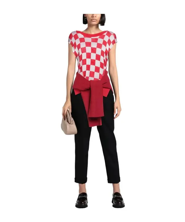 MAISON MARGIELA Lightweight Knit Jumpers