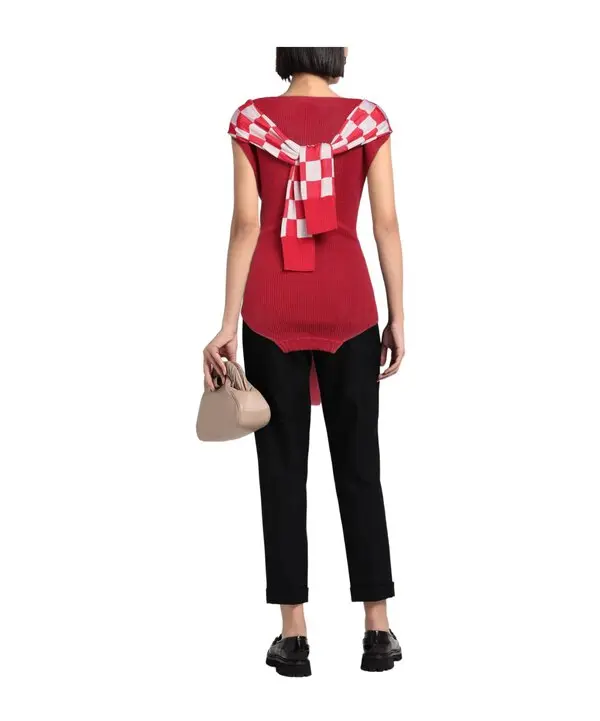 MAISON MARGIELA Lightweight Knit Jumpers