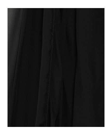Rick Owens Sleeveless Cape Coat