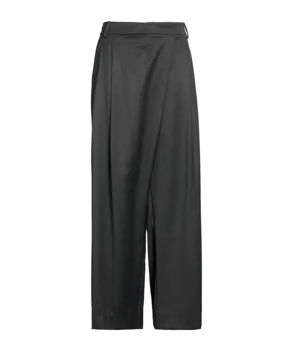 GANNI Wide-leg Trousers