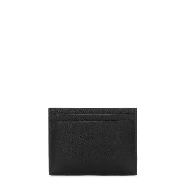 CHRISTIAN LOUBOUTIN Kios Logo Card Holder
