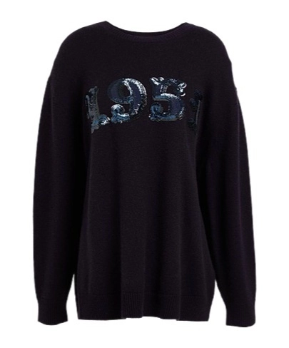 Max Mara Light And Thin Knitted Sweater