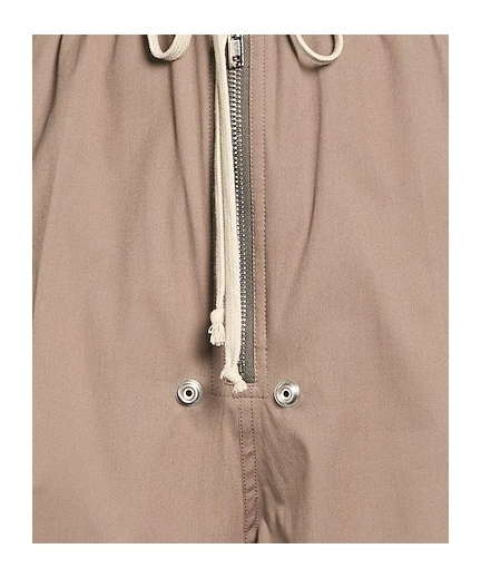 Rick Owens Loose Fit Long Pants