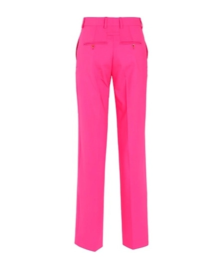 Jacquemus Casual Trousers