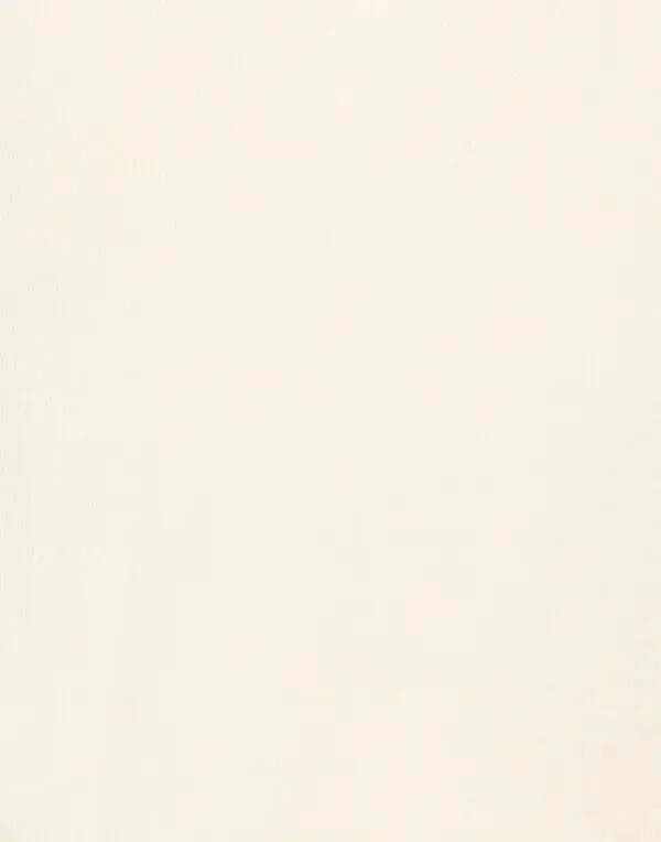 Max Mara Solid Color Thin Knit Top