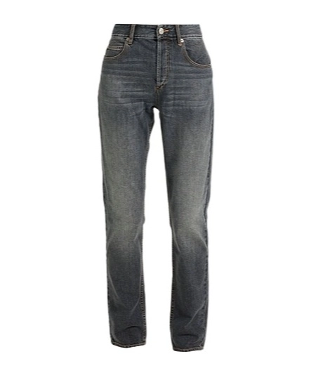 Isabel Marant Étoile Denim Trousers