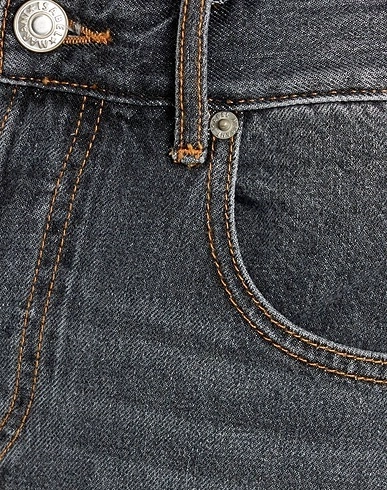 Isabel Marant Étoile Denim Trousers