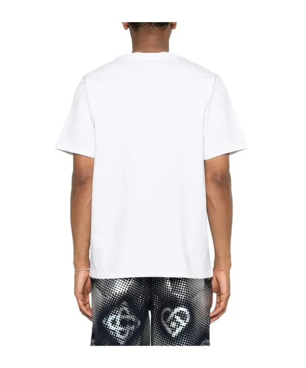 Casablanca Arches Graphic T-shirt
