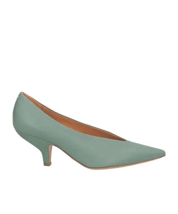 MAISON MARGIELA Pumps Courts