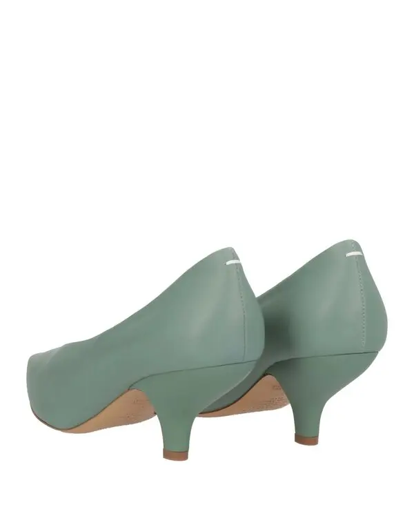 MAISON MARGIELA Pumps Courts